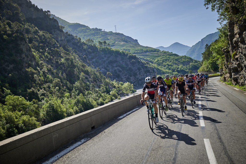 MERCAN'TOUR CLASSIC RANDO 110 - Mercan'Tour Granfondo